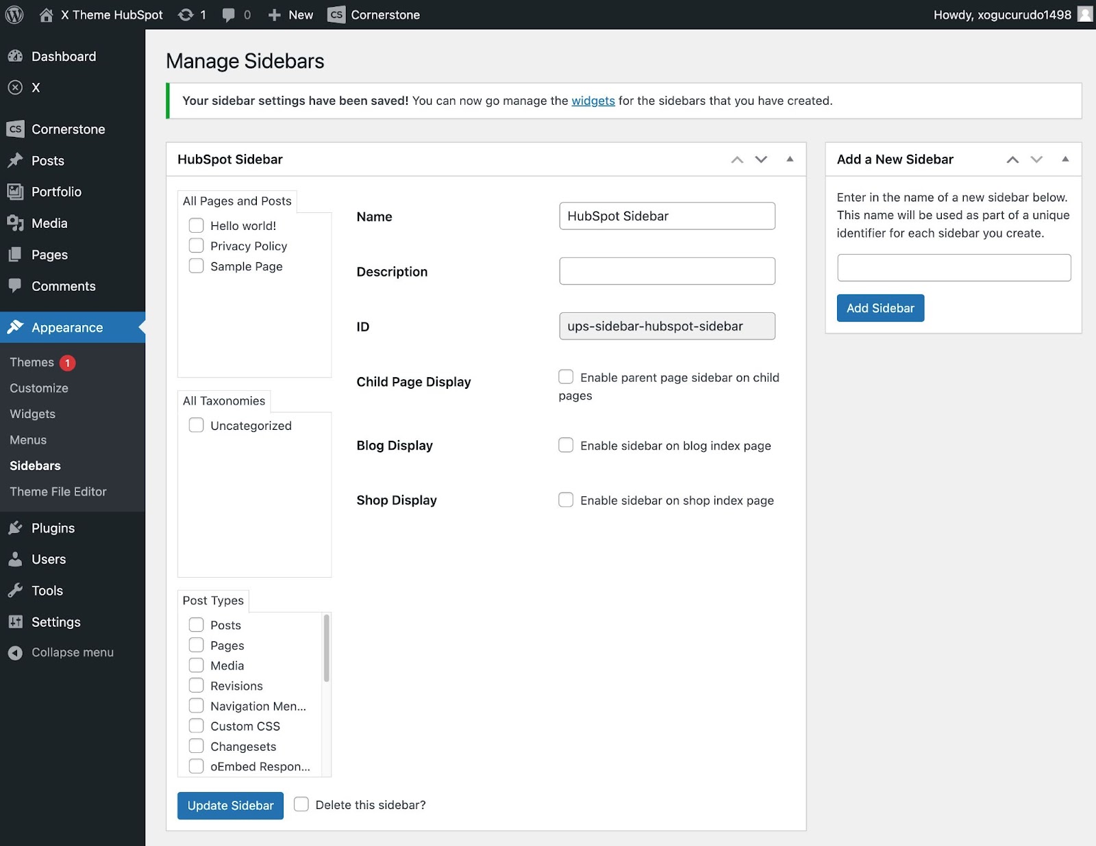 A Complete Review Of The X Wordpress Theme Example Sites